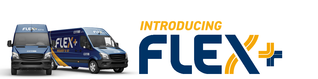 Flex | www.cdta.org
