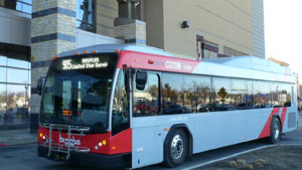 CDTA ANNOUNCES LAUNCH OF UPSTATE NEW YORK'S FIRST BUS RAPID TRANSIT ...