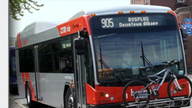 CDTA: A BANNER YEAR FOR RIDERSHIP, REVENUE & RELEVANCE | www.cdta.org