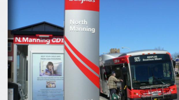 Bus Plus Service has Arrived | www.cdta.org