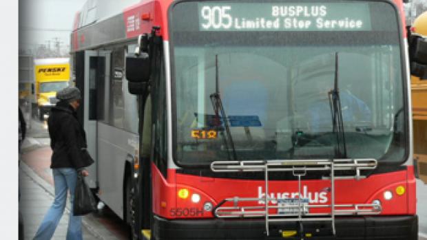 BusPlus has arrived | www.cdta.org