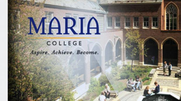 MARIA COLLEGE & CDTA LAUNCH "UNLIMITED RIDE" STUDENT PROGRAM | www.cdta.org
