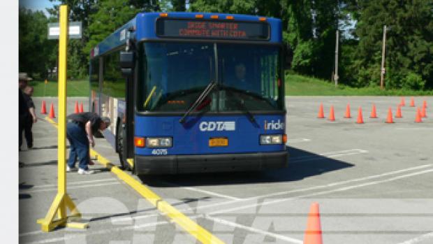 SCHENECTADY OPERATOR RZESZUTO FINISHES FIRST PLACE IN 2013 CDTA BUS ...