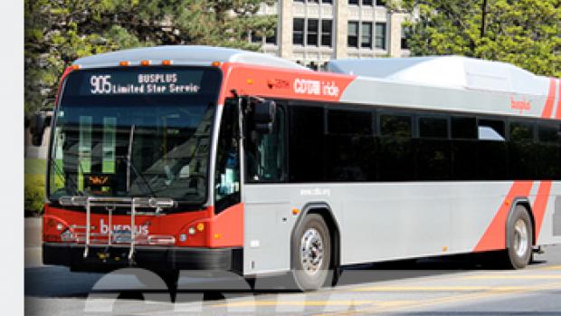 CDTA JANUARY 26, 2014 SERVICE CHANGES NOW IN EFFECT | www.cdta.org