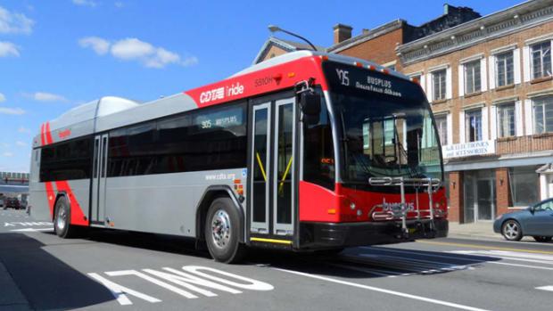 Ridership Rise Continues To Lift CDTA Numbers | www.cdta.org