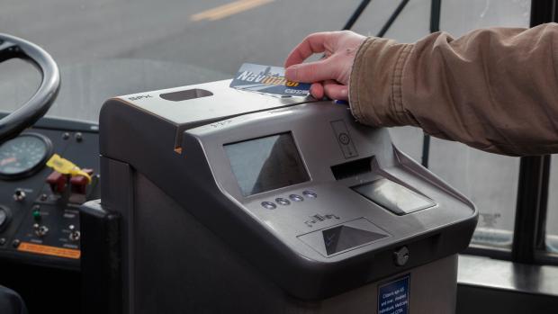 Free 7-Day Transit Pass for Customers Who Get the COVID-19 Vaccine ...